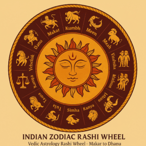 Indian Zodiac Finder – Know Your Rashi by Birthdate - C4Calculators